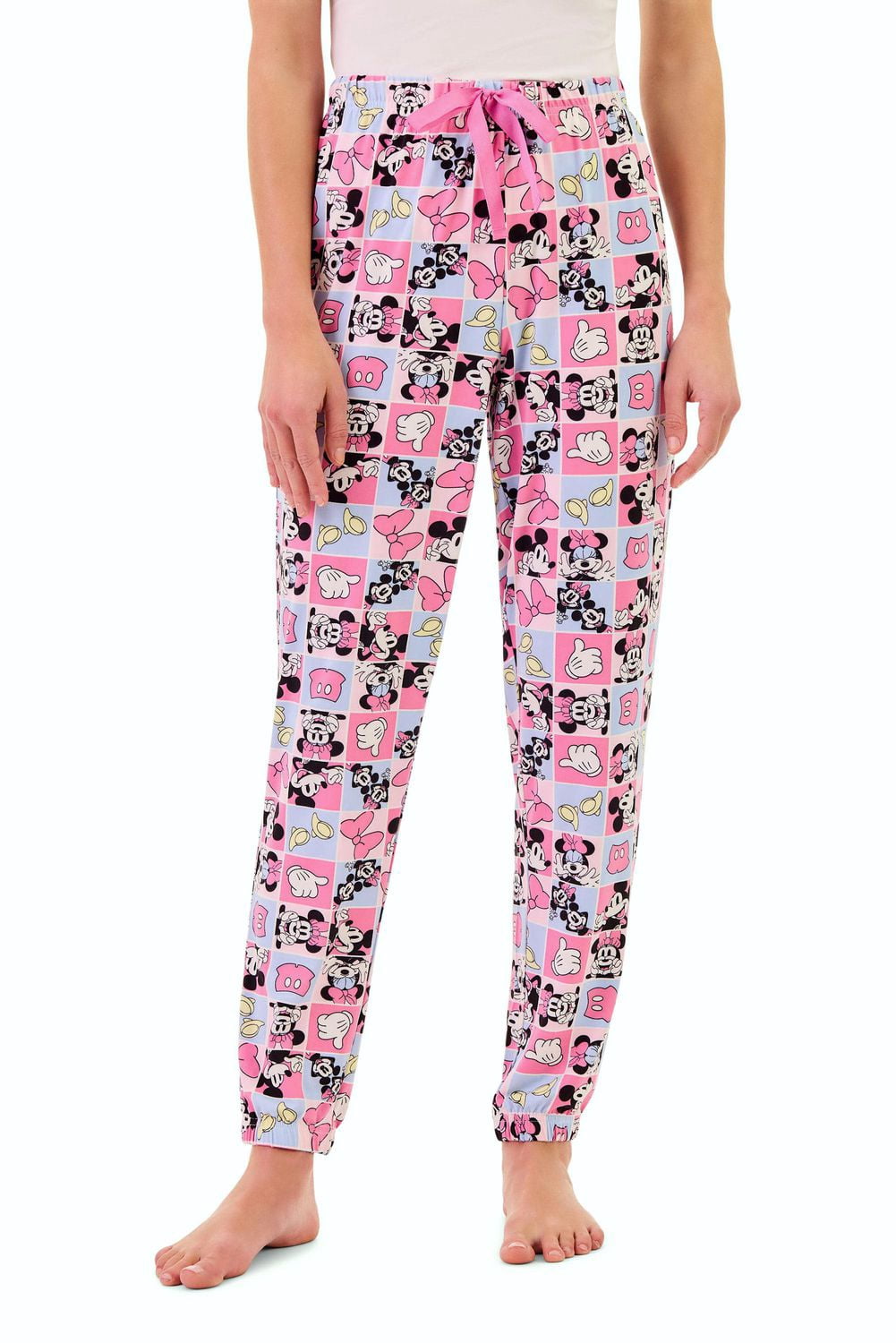 Click here for Disney Womens Sleepwear Joggers M prices