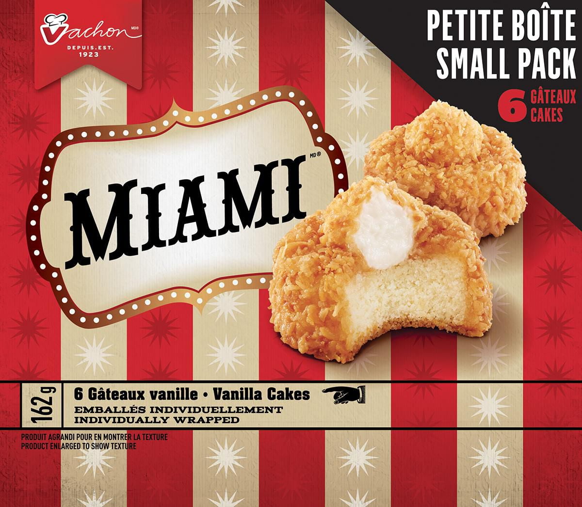 Vachon Miami | Walmart Canada