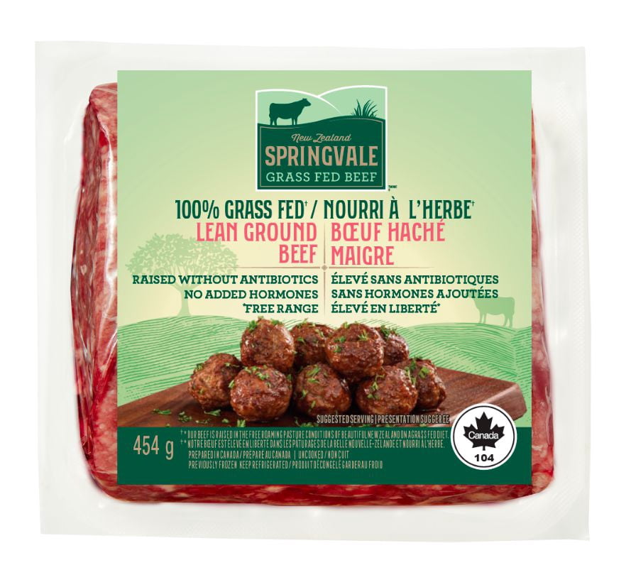 Click here for New Zealand Spring Lamb Springvale Grass Fed Lean... prices