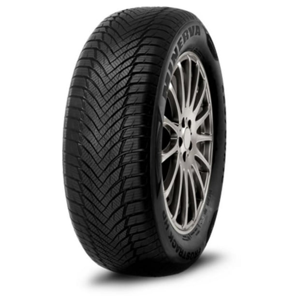 195/65R15 91T Minerva Frostrack HP Winter Tire - Walmart.ca
