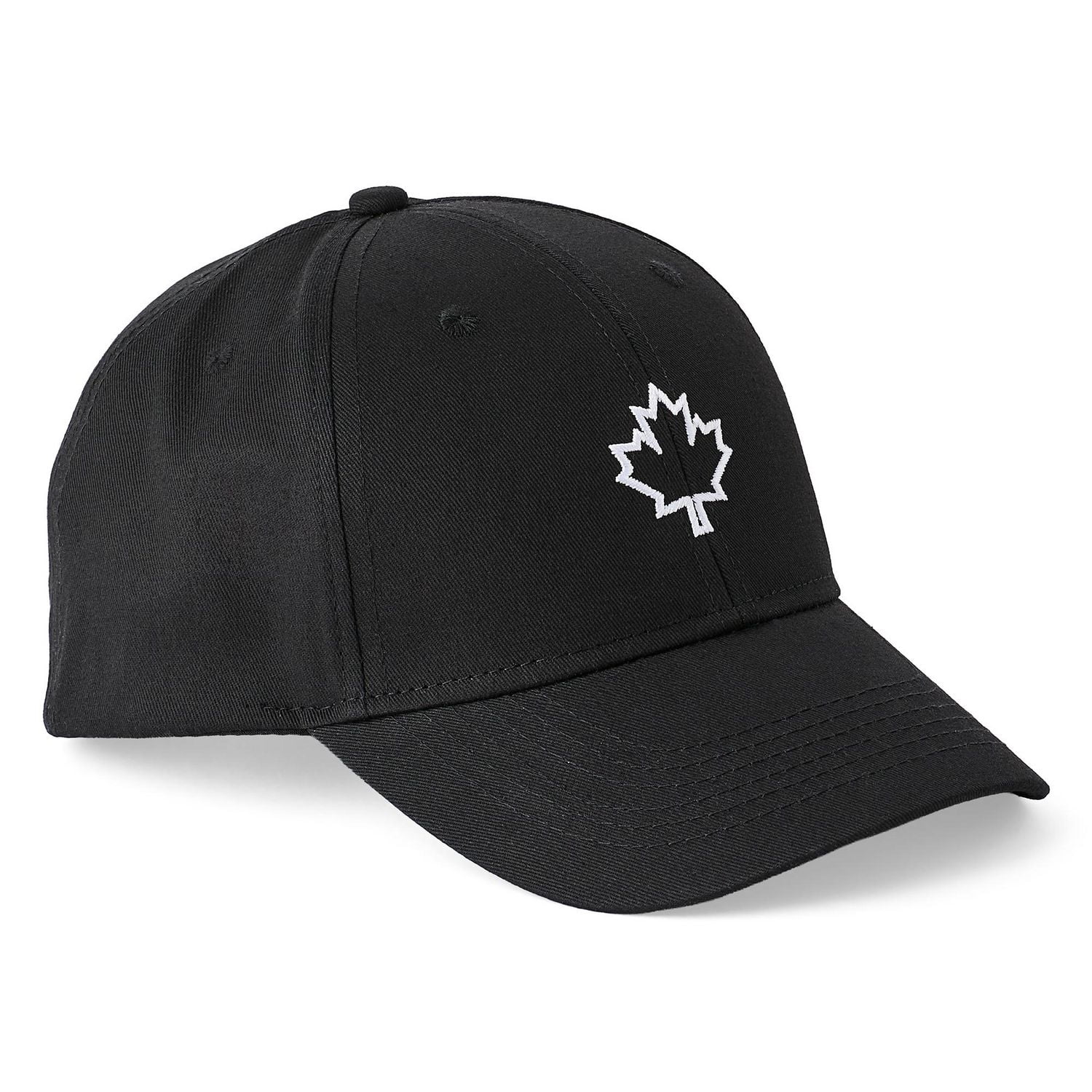 Click here for George Mens Canada Cap One Size prices
