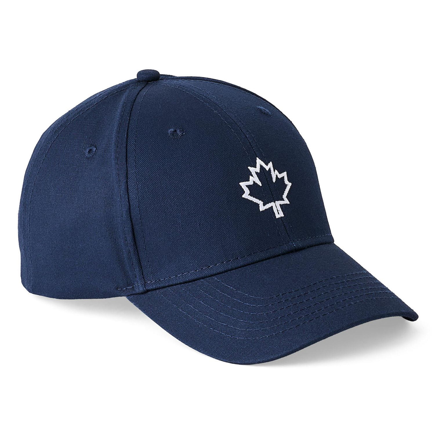 Click here for George Mens Canada Cap One Size prices