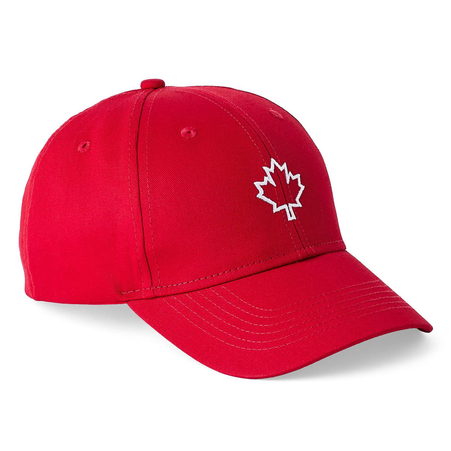 Click here for George Mens Canada Cap One Size prices
