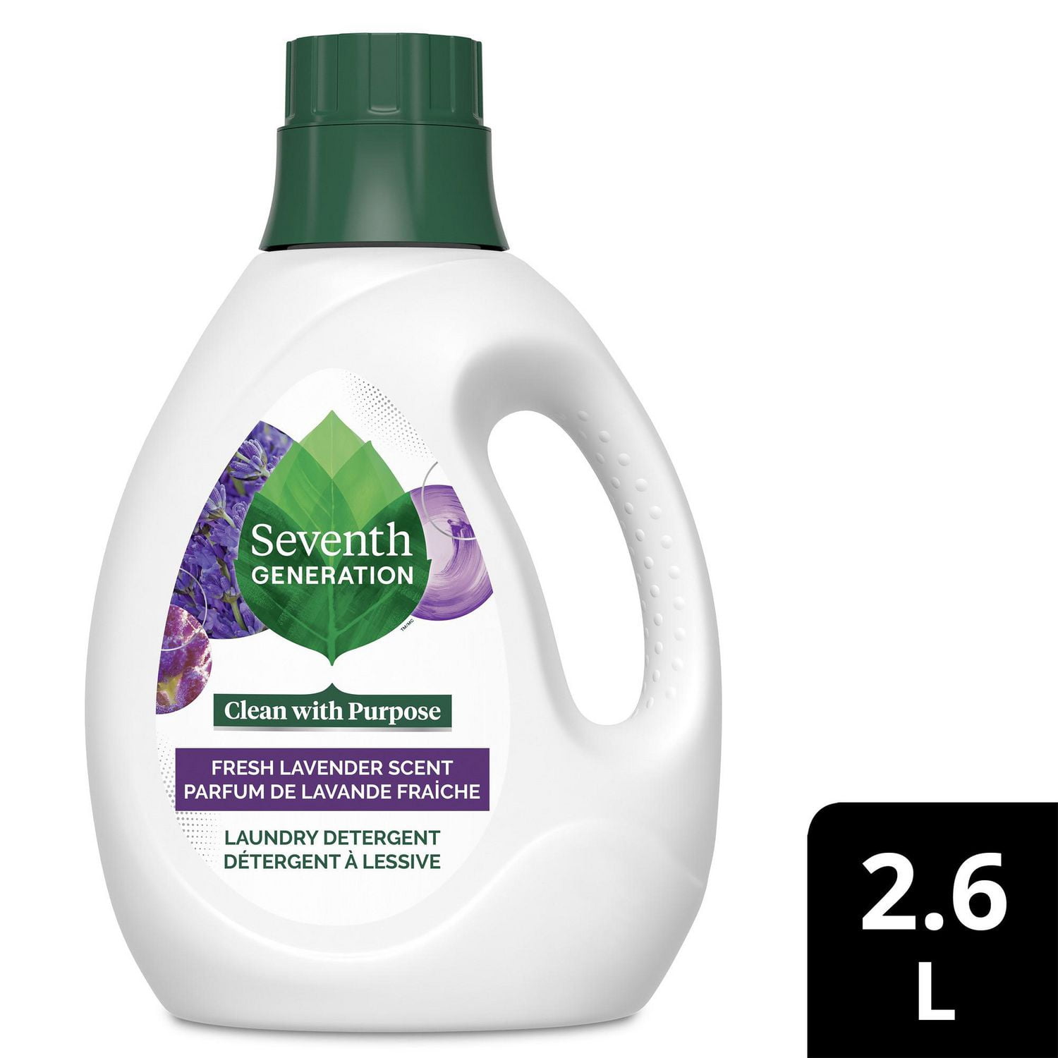 Seventh Generation | Walmart Canada