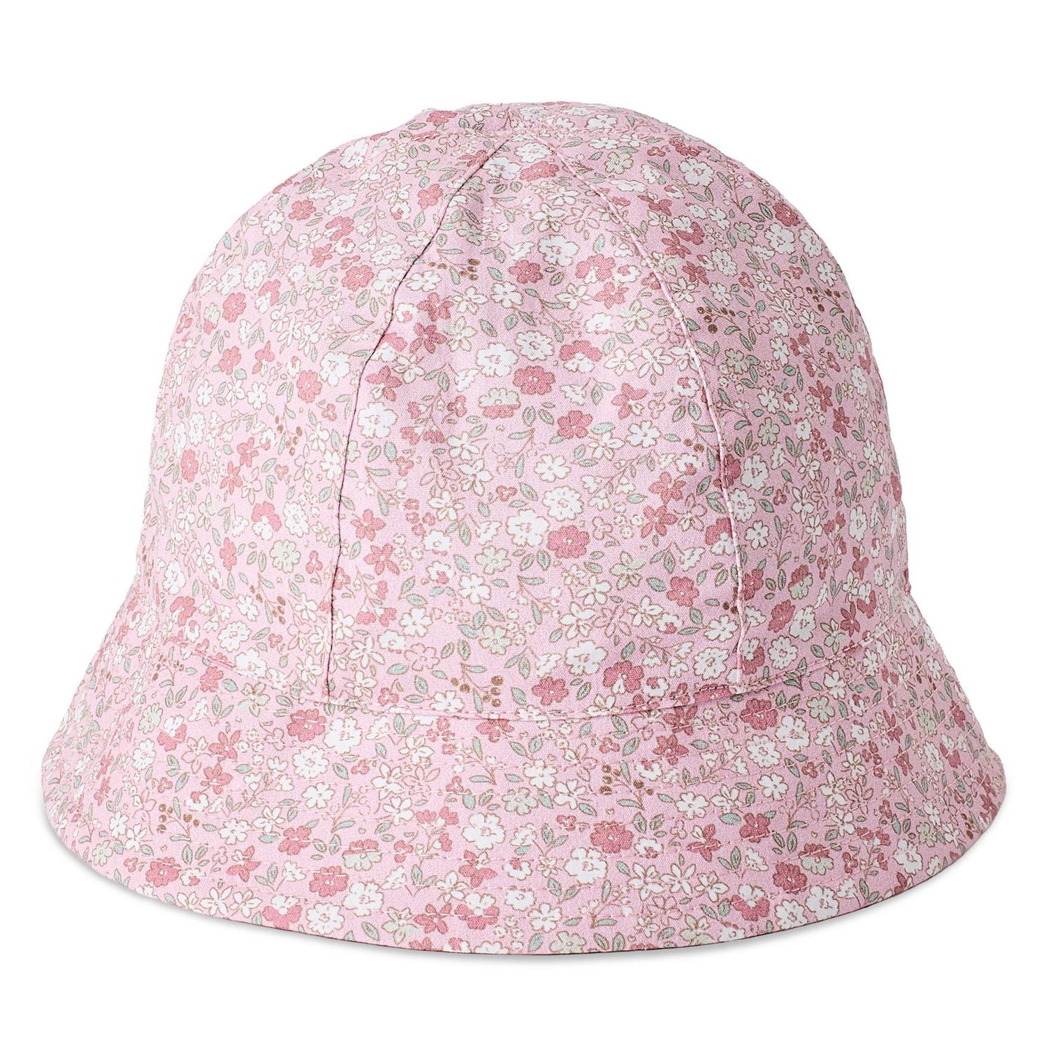 Click here for George Baby Girls Printed Bucket Hat 12-24 Months prices