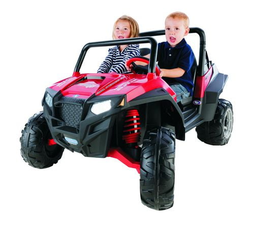 Peg Perego Polaris Ranger RZR 900 Ride on Vehicle