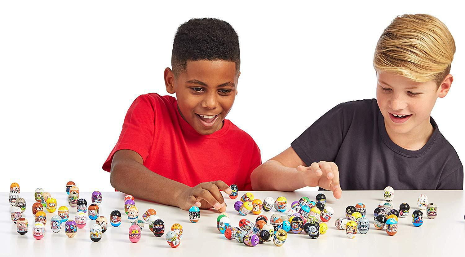 Mighty beanz golden slam pack store