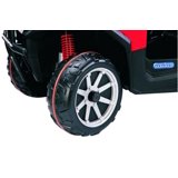 Peg Perego Polaris Ranger Rzr Red Ride-On - Walmart.ca
