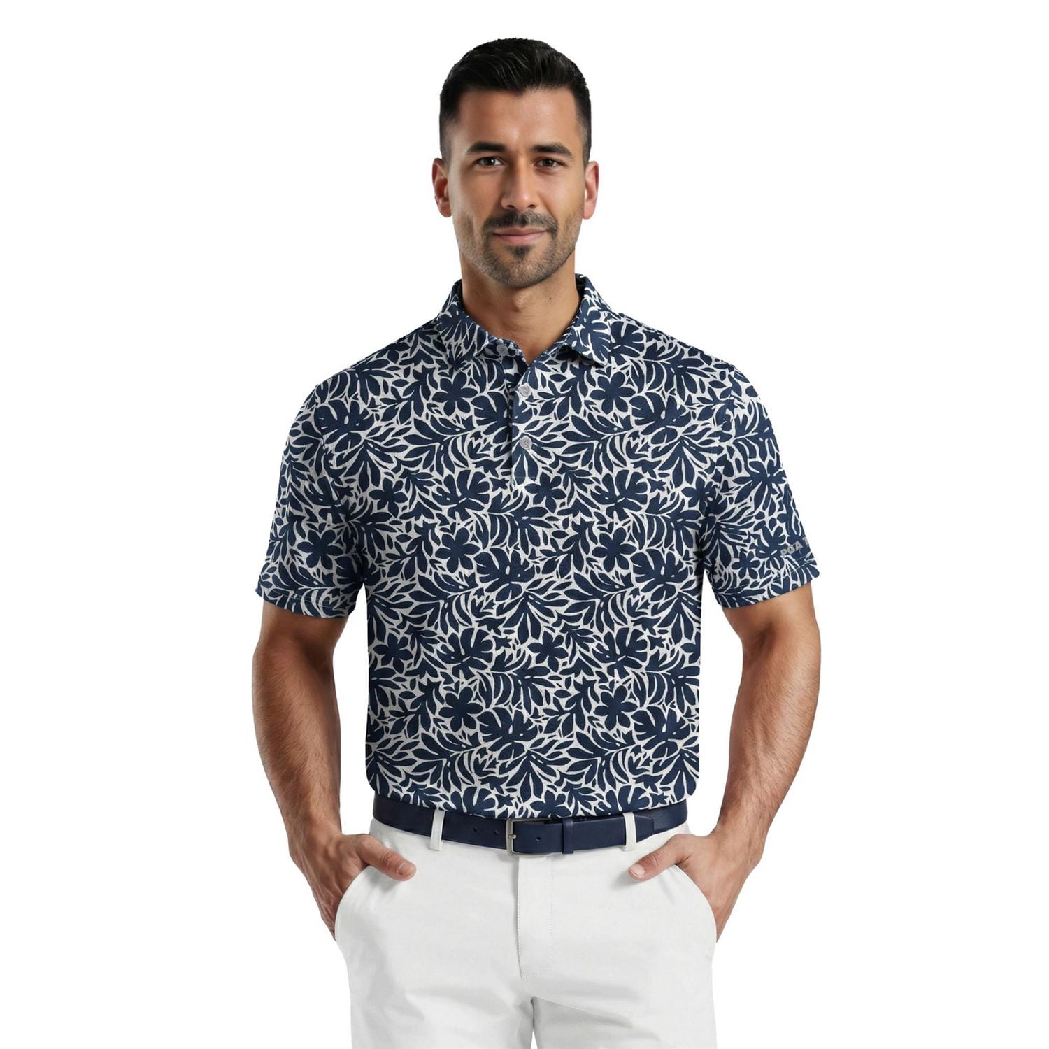 Click here for Pga Tour Pgat Tour Course Essentials Mens All Over... prices