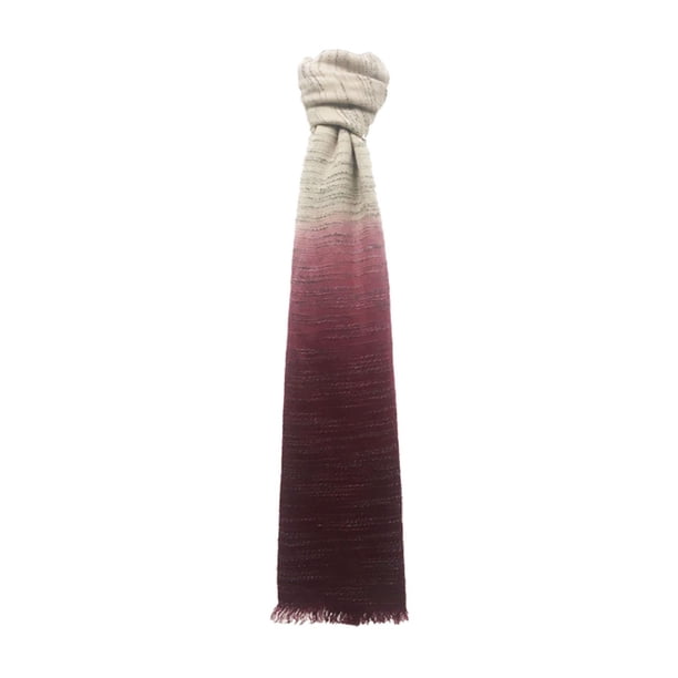 Dip Dyed Scarf by George - Walmart.ca