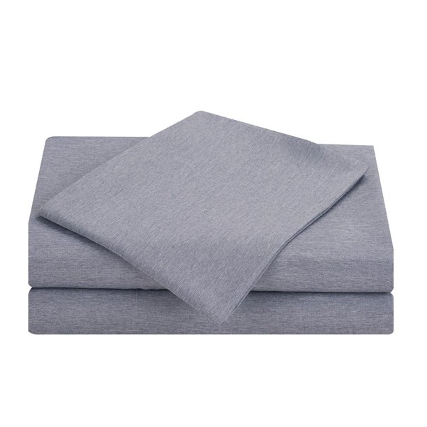 Mainstays Kids Easy Wash Soft Microfiber Sheet Set, Twin/XL 3pieces ...