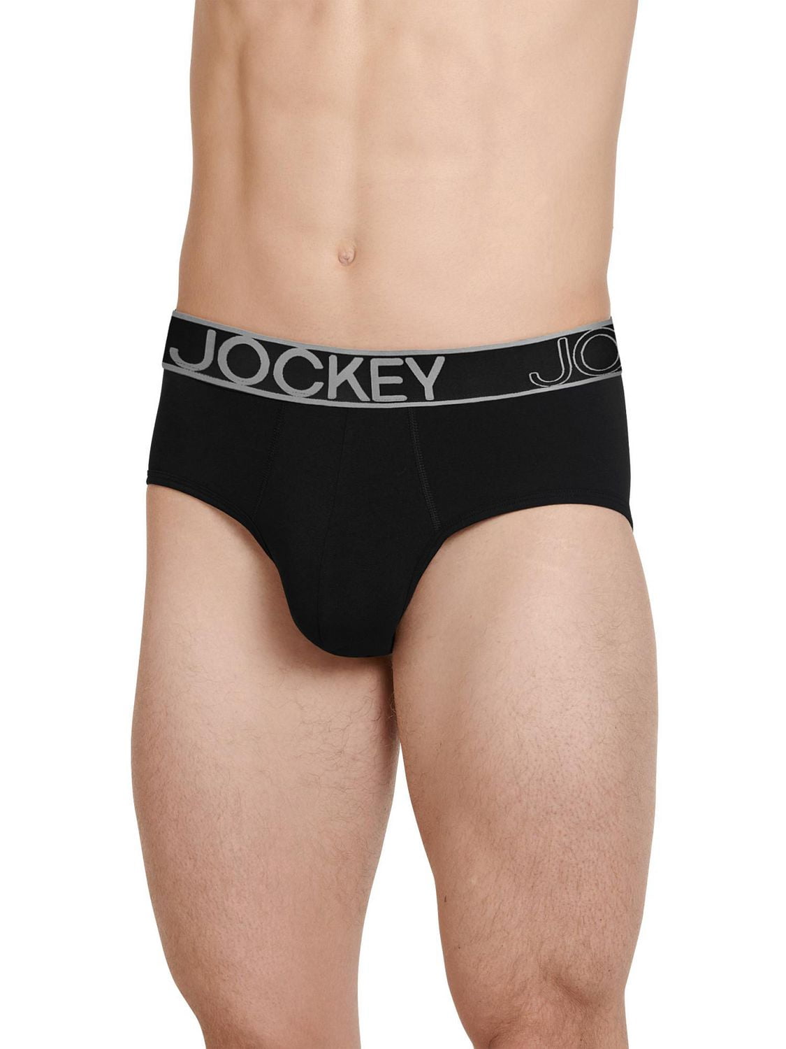 Click here for Jockey Essentials Activestretch Brief - 4 Pack S prices