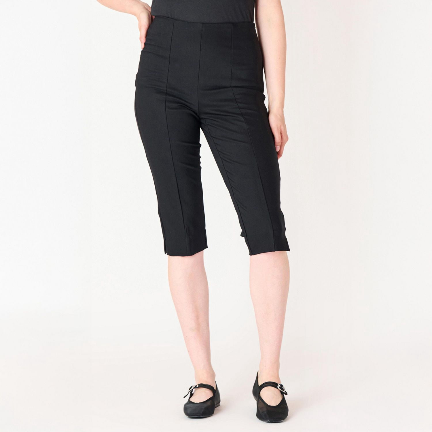 Click here for Devoted  Capri Pants  Sizes Xs-Xl Xl prices