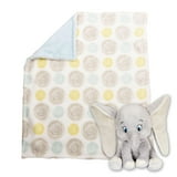 Disney Dumbo Disney Baby Hug And Snug- Dumbo - Walmart.ca