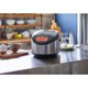 Tiger 10Cups Made in Japan Induction Heating Multi-Function Rice Cooker ...