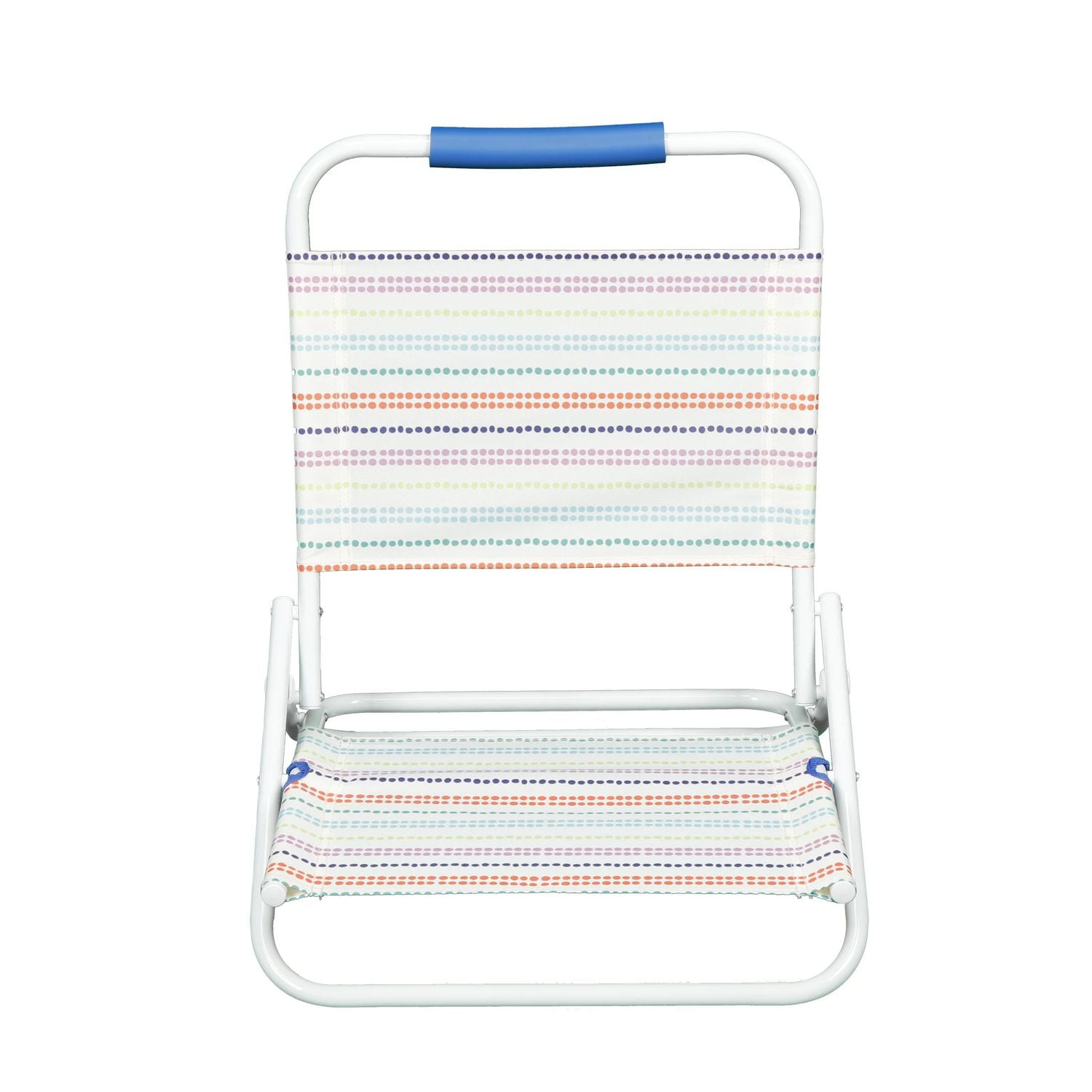 Mainstays Beach Sand Chair - Walmart.ca
