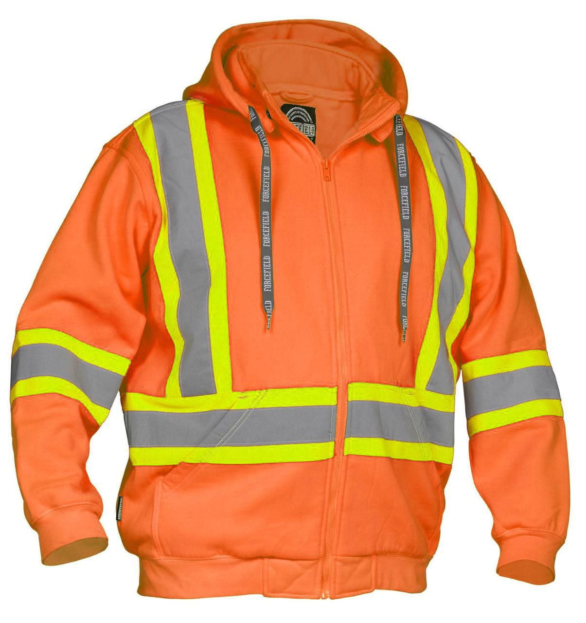 Click here for Forcefield Force Field Hi-Visibility Safety Detach... prices