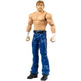 WWE Wrestlemania Dean Ambrose Action Figure - Walmart.ca