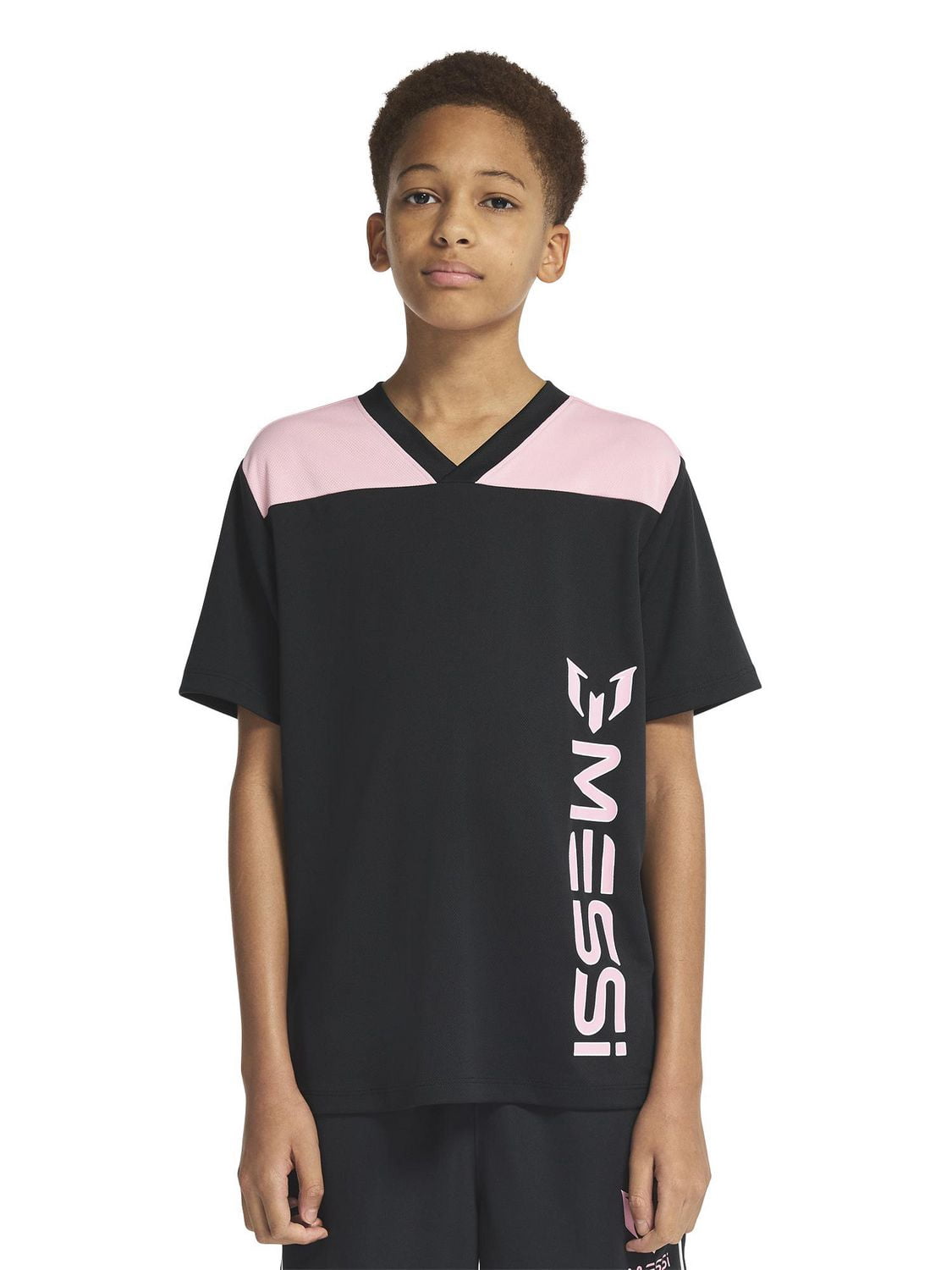 Click here for Messi Graphic Tee 7-8 prices