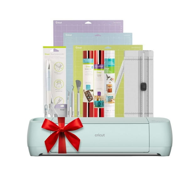 Cricut Explore 3 Essentials Bundle - Walmart.ca