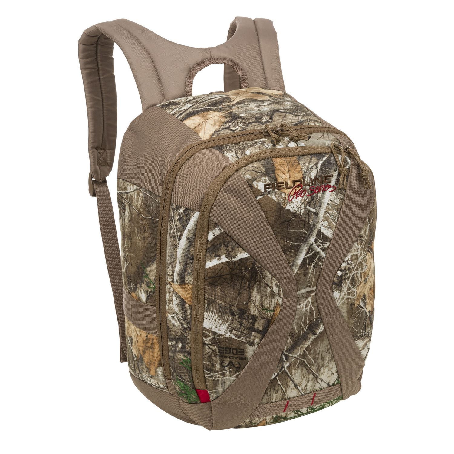 Fieldline Pro Series Black Canyon Backpack Realtree Edge Camouflage ...