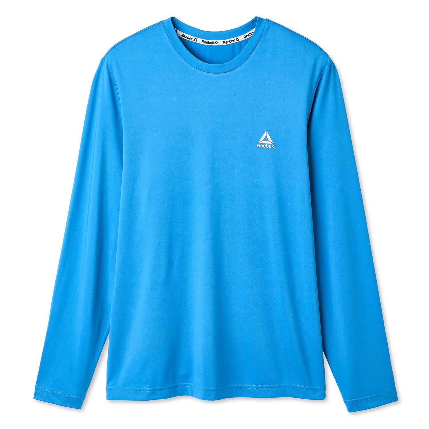 Click here for Reebok Mens Long-Sleeve Rashguard Xl prices