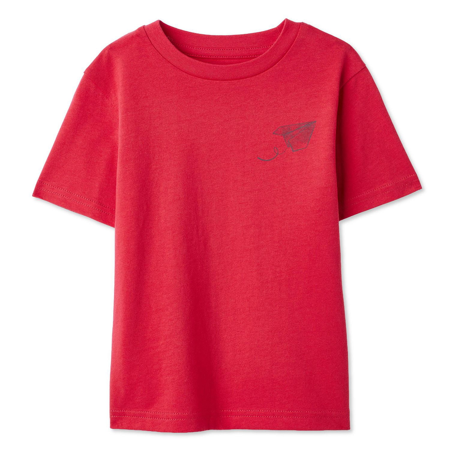 Click here for George Toddler Boys Graphic T-Shirt 5t prices