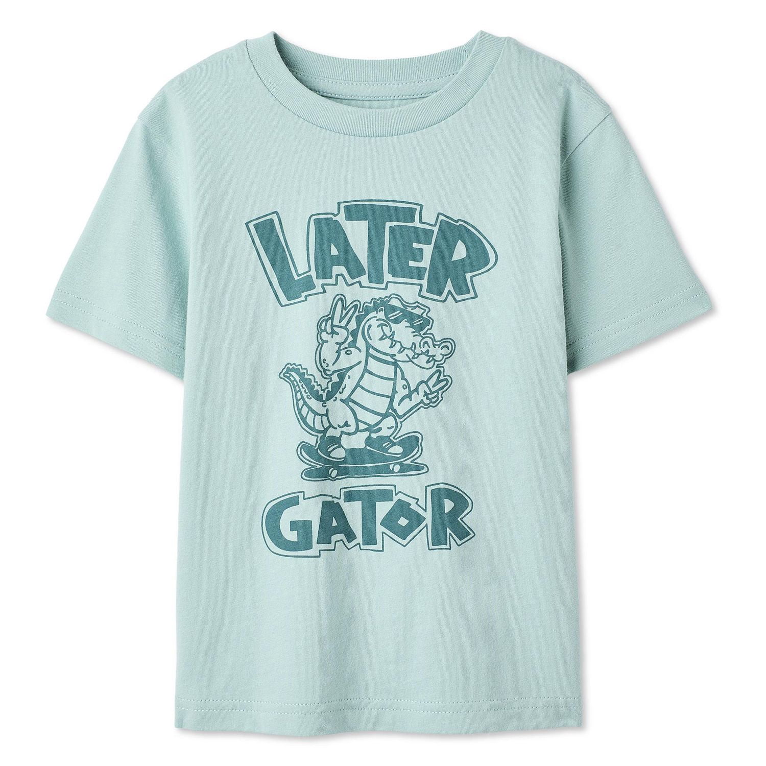 Click here for George Toddler Boys Graphic T-Shirt 4t prices