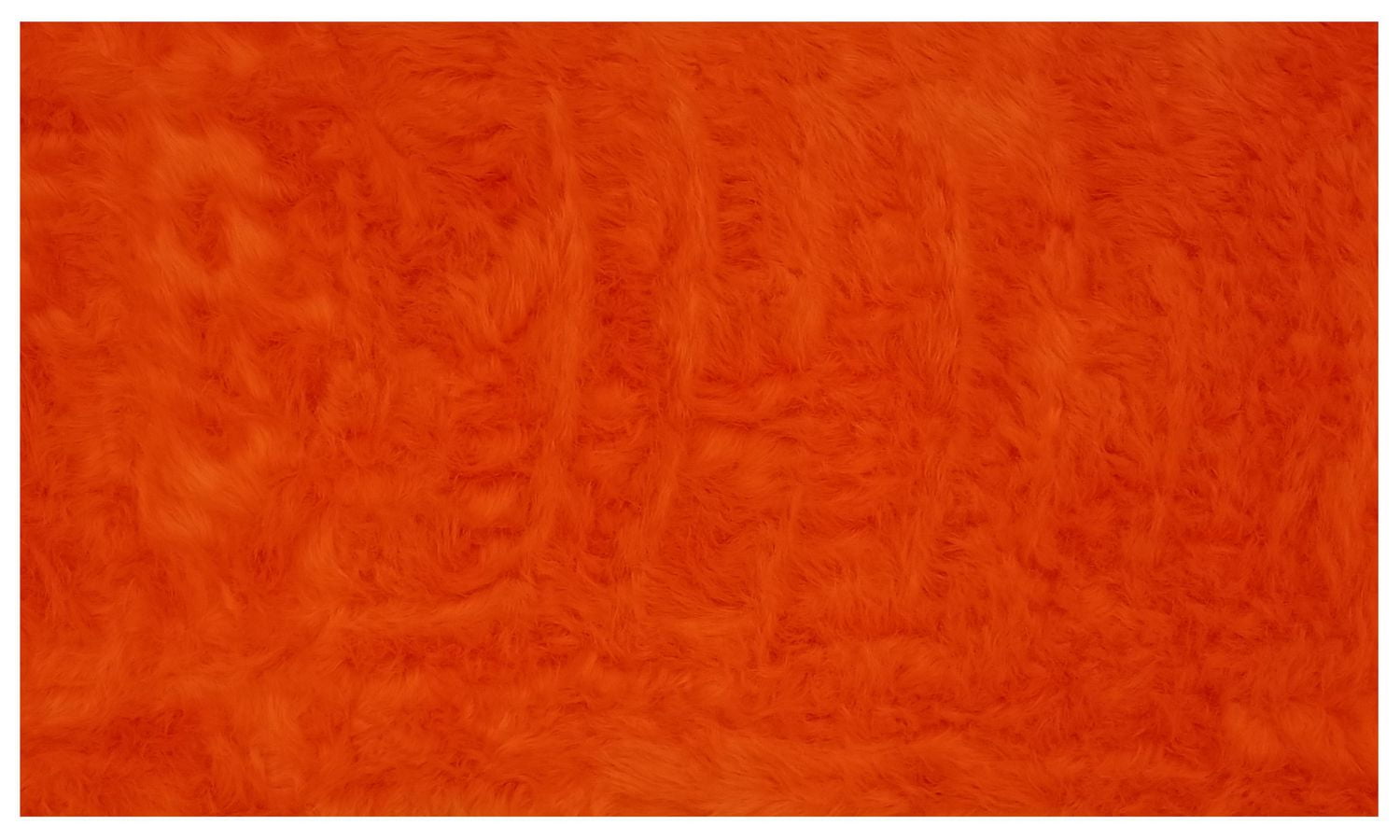 Fun Rugs Rectangle Orange Polyester Flokati Kids Rugs | Walmart Canada Fun Rugs Rectangle Orange Polyester Flokati Kids Rugs | Walmart Canada