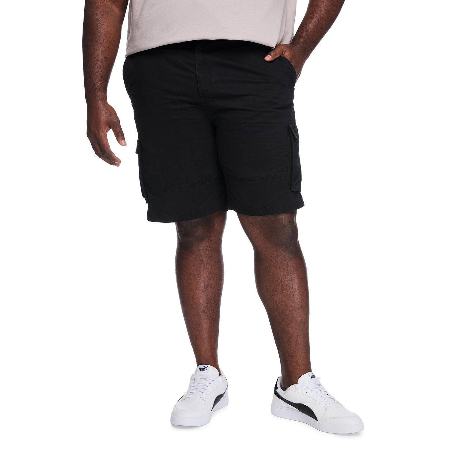 Click here for George Big Mens Cargo Short 44 prices