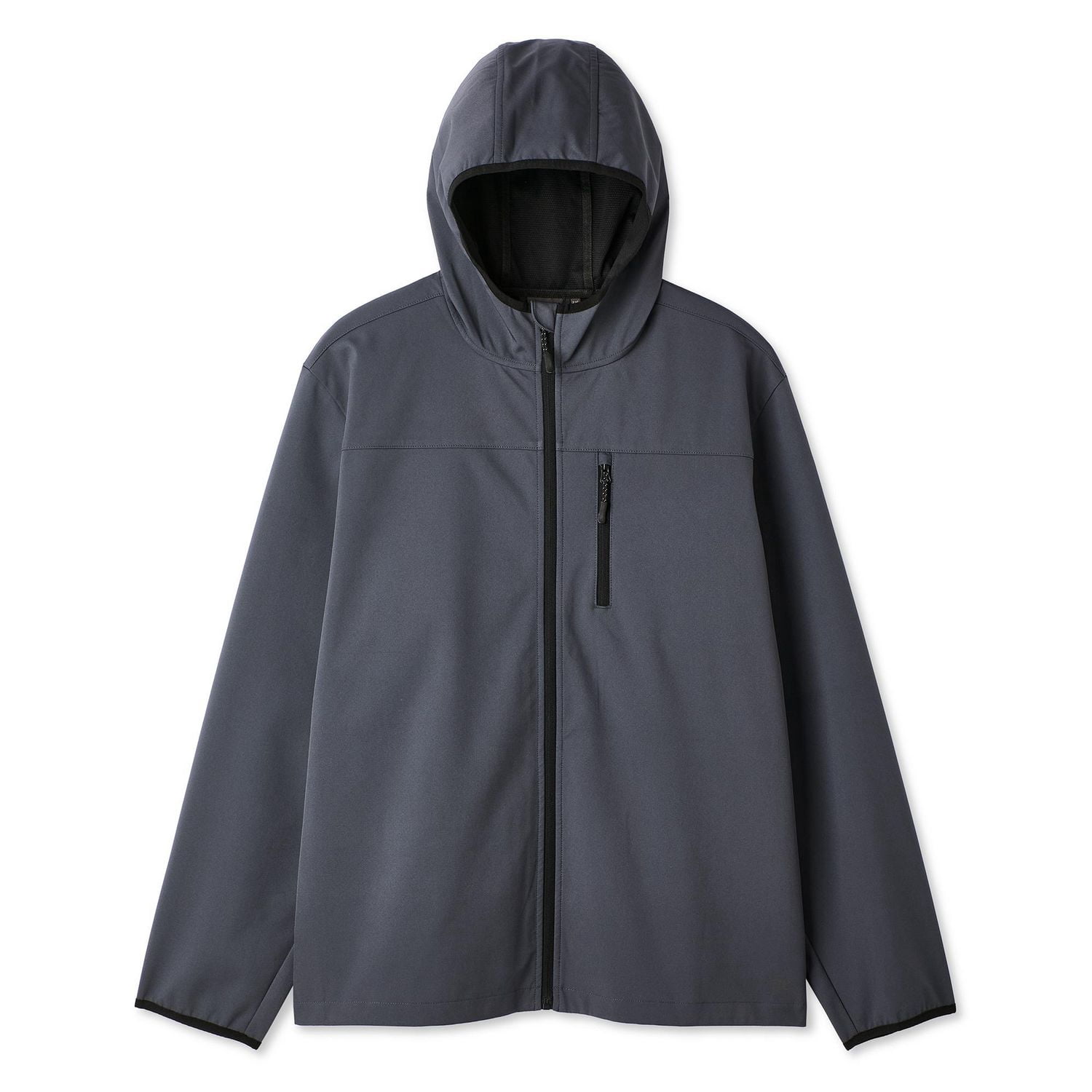 Click here for Athletic Works Big Mens Hooded Jacket 4xl prices