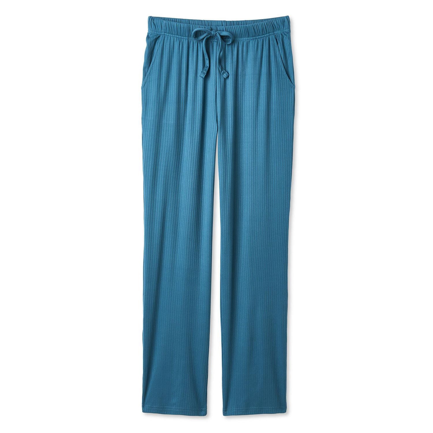 Click here for George Womens Rib Pajama Pant M prices