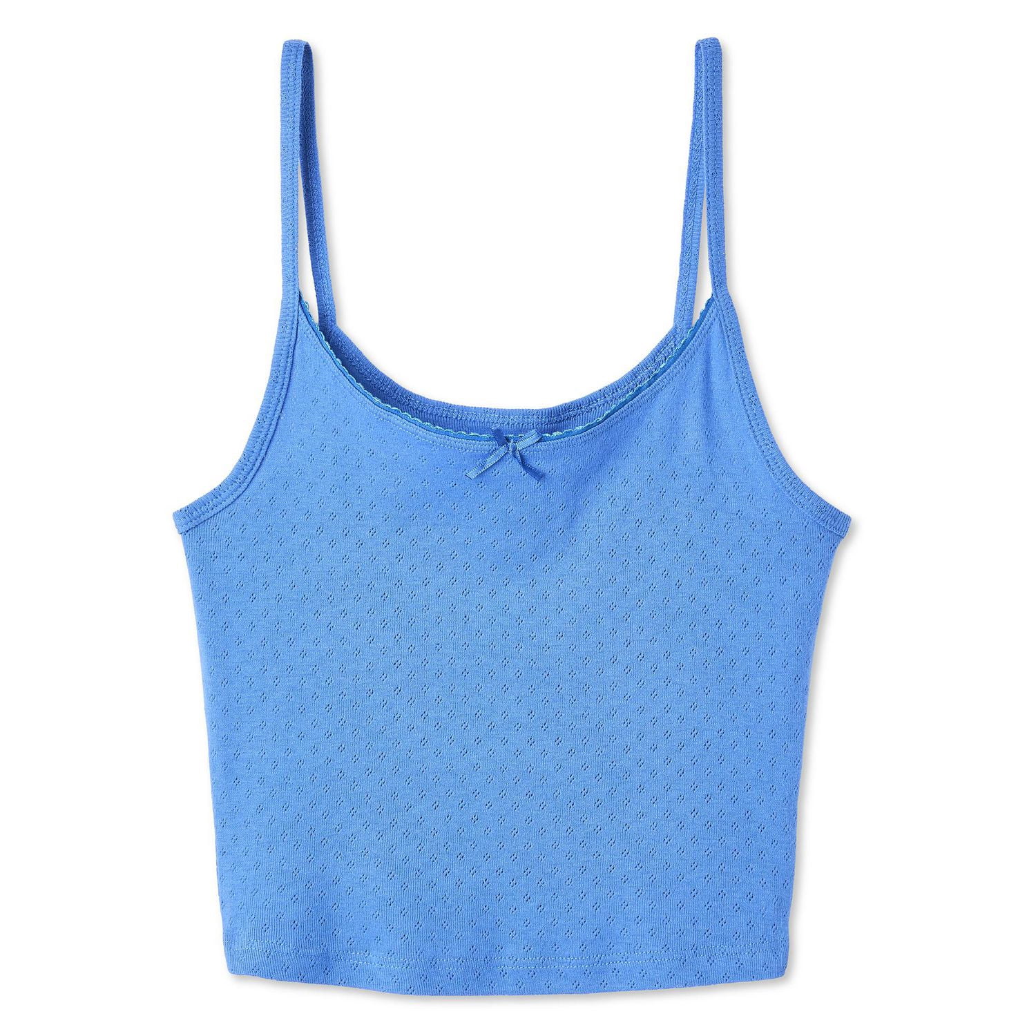 Click here for No Boundaries Womens Sleep Cami M prices