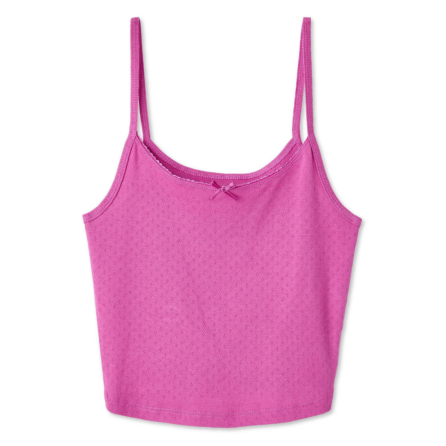 Click here for No Boundaries Womens Sleep Cami Xxl prices