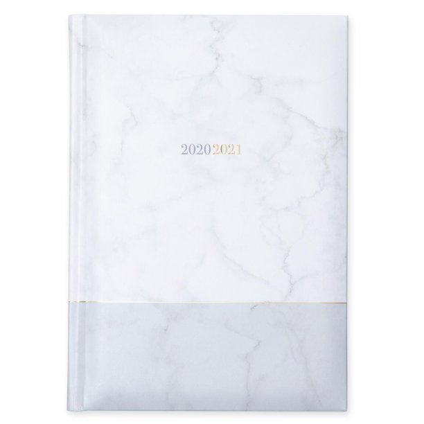 Pierre Belvedere bilingual academic agenda 2020-2021 - Walmart.ca