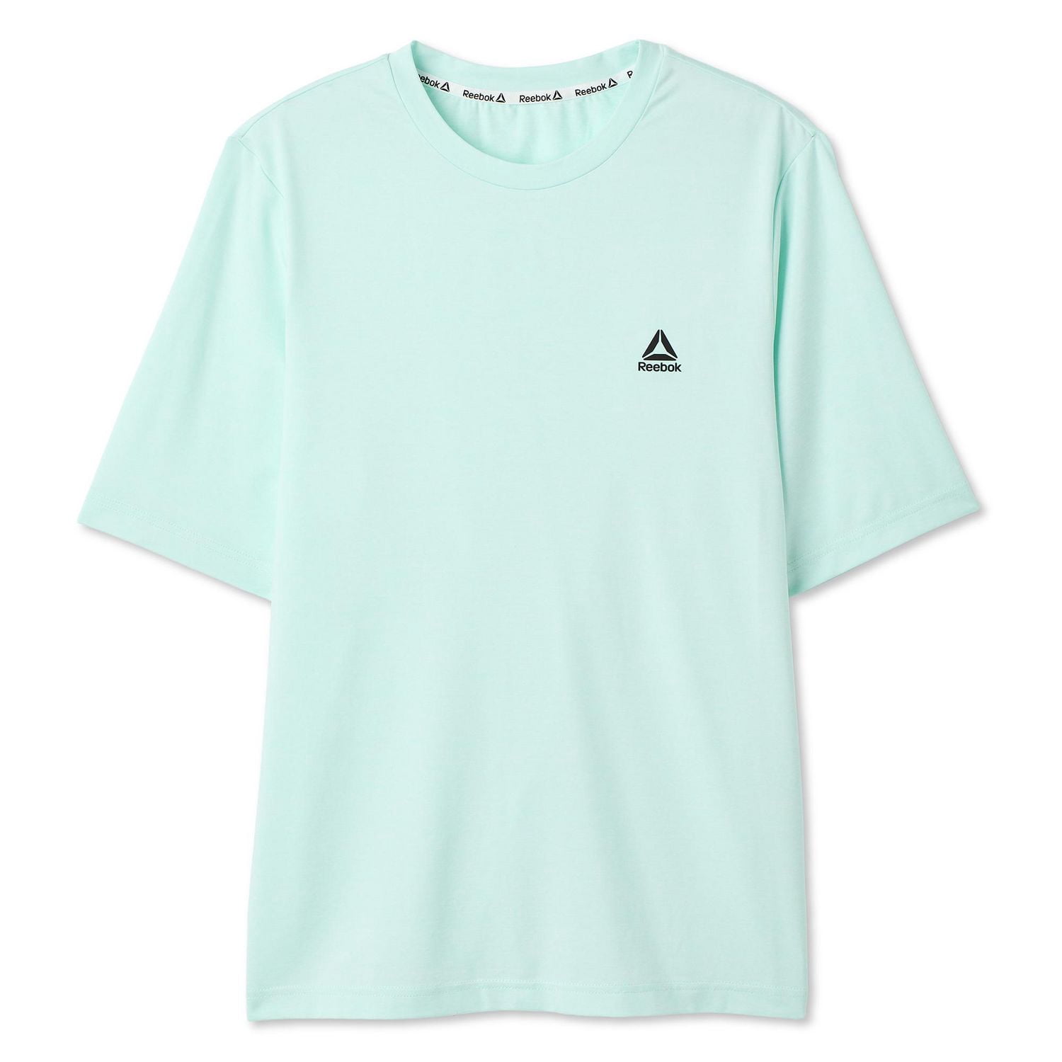 Click here for Reebok Mens Short-Sleeve Rashguard L prices