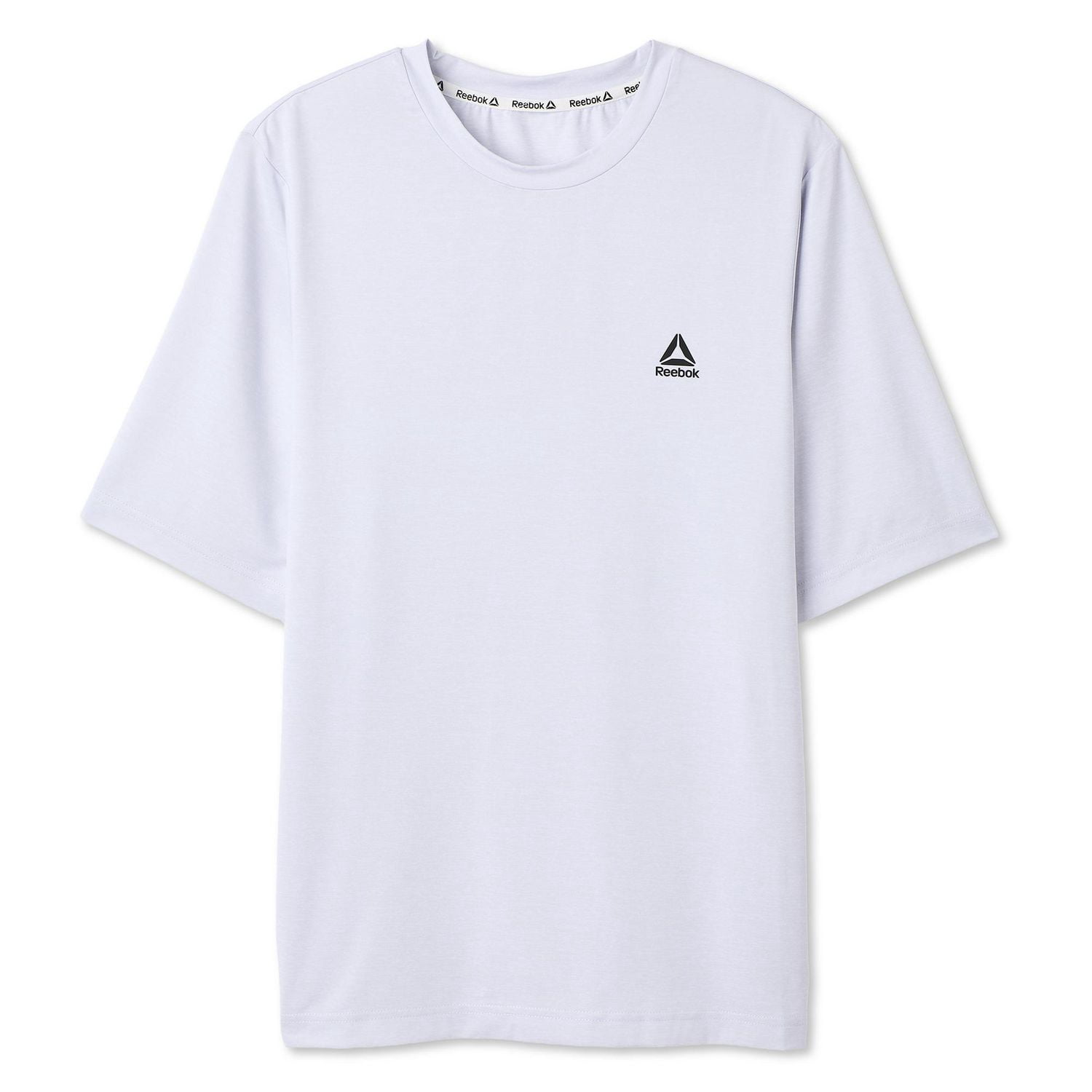 Click here for Reebok Mens Short-Sleeve Rashguard M prices