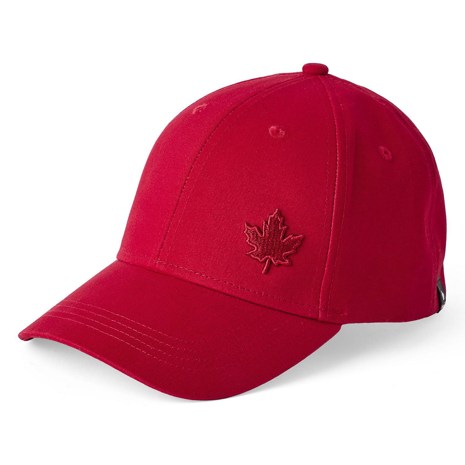 Click here for Canadiana Kids Gender Inclusive Baseball Cap L-Xl prices