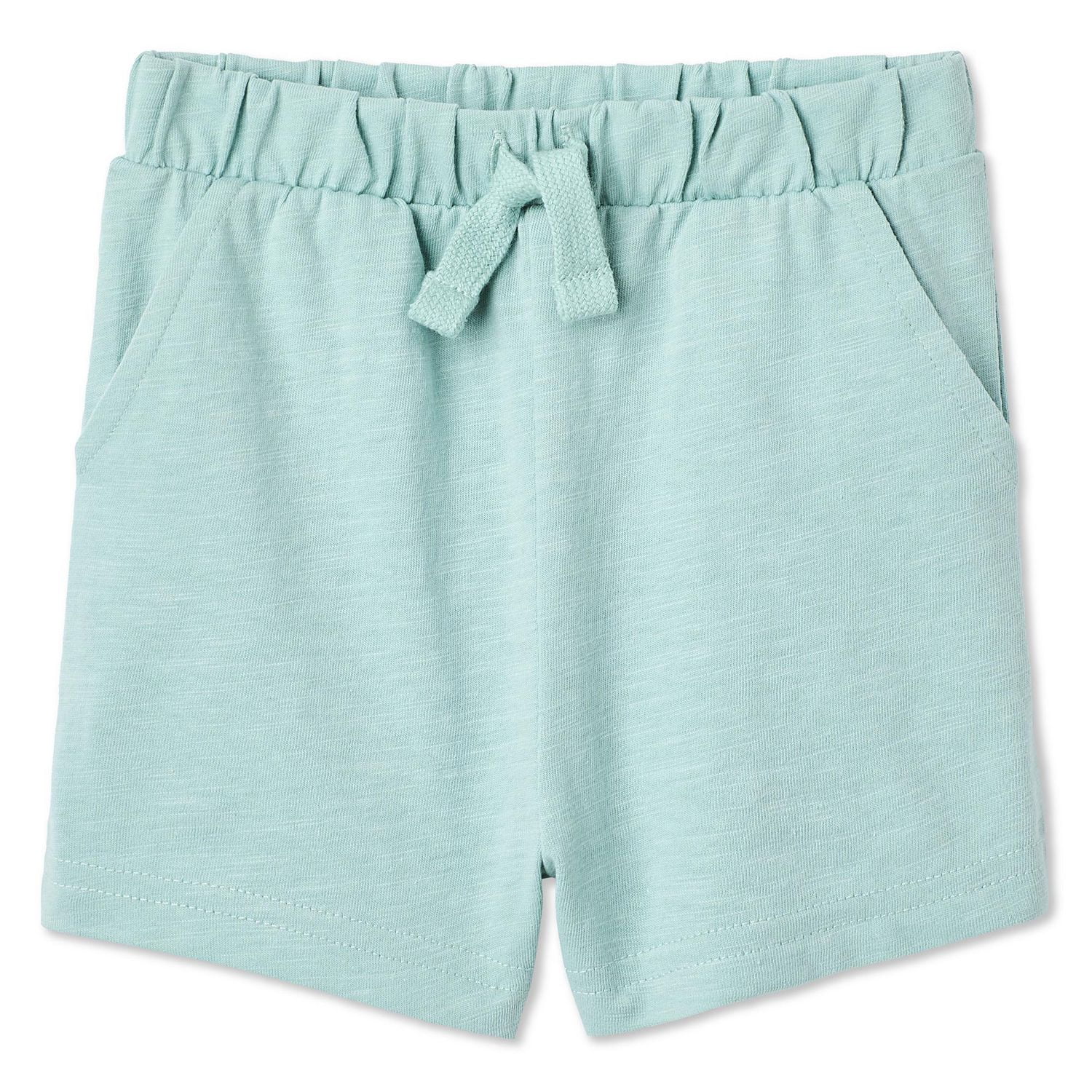 Click here for George Baby Boys Jersey Short 18-24 Months prices