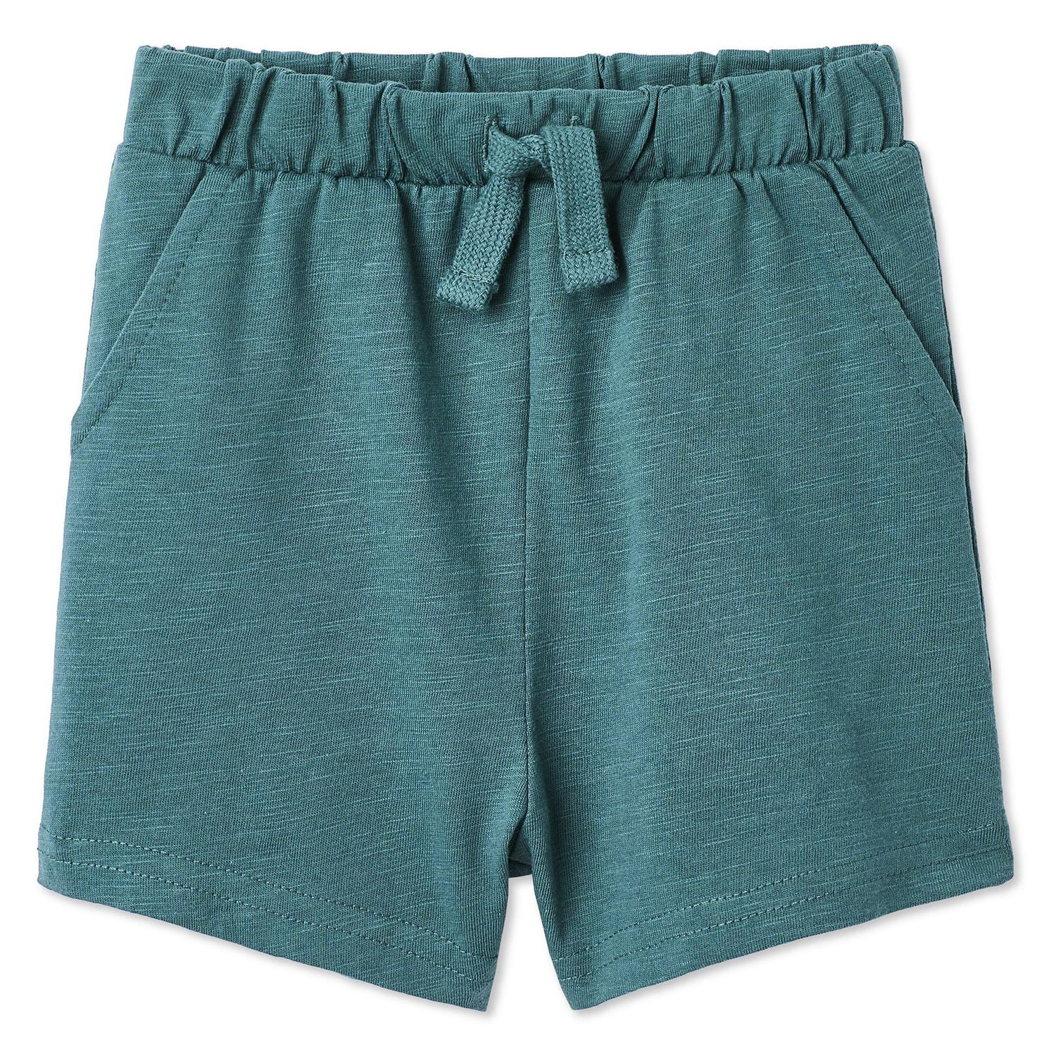 Click here for George Baby Boys Jersey Short 12-18 Months prices