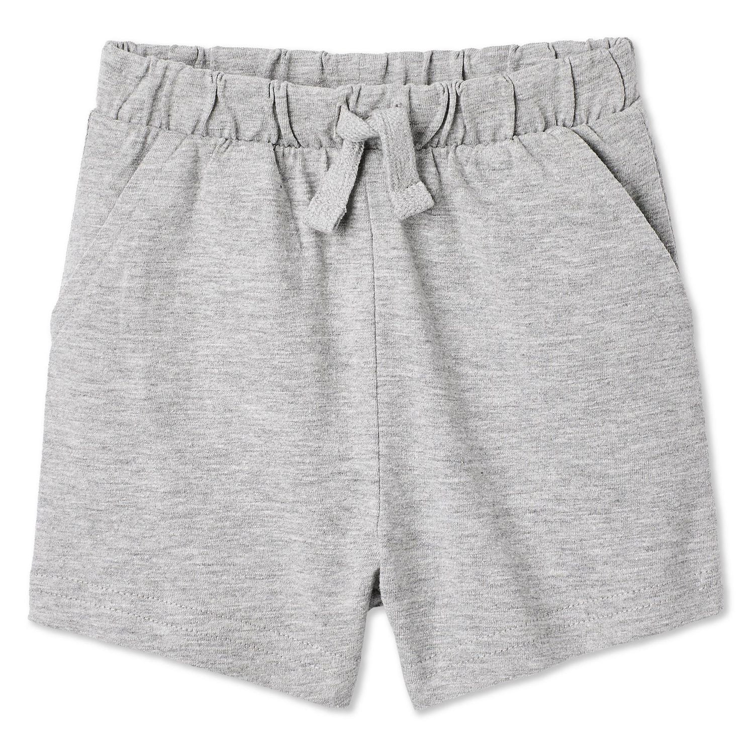 Click here for George Baby Boys Jersey Short 12-18 Months prices