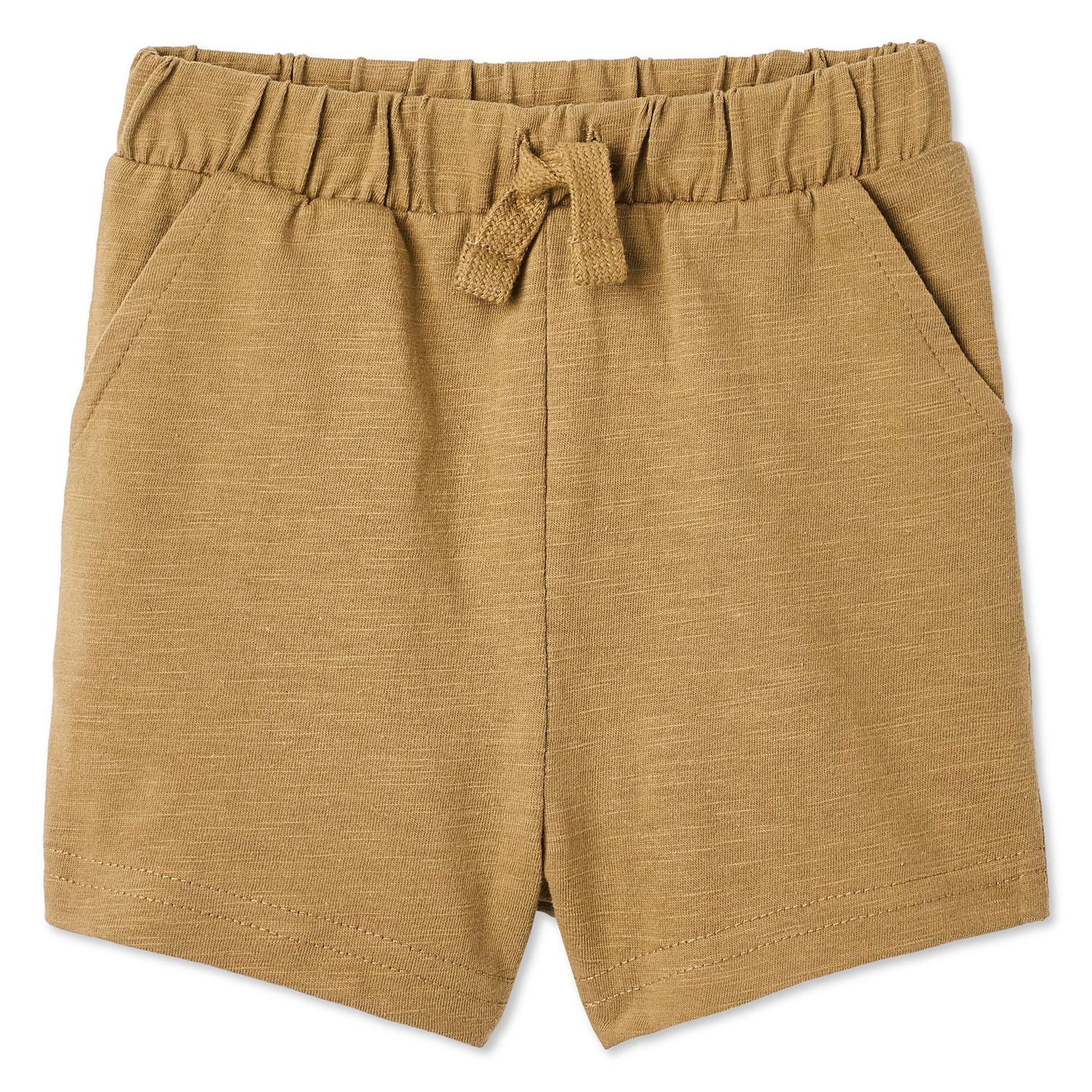 Click here for George Baby Boys Jersey Short 3-6 Months prices