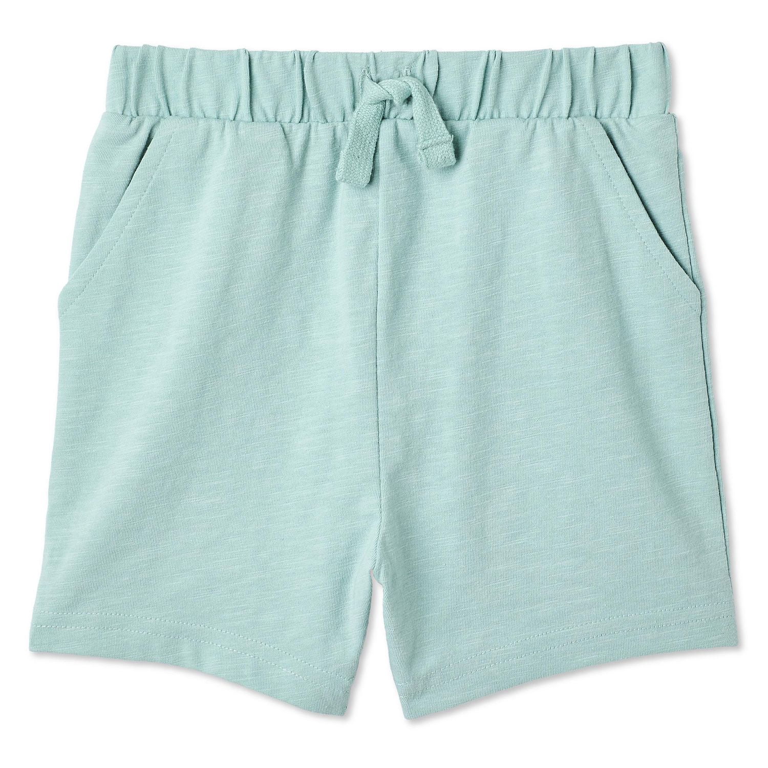 Click here for George Toddler Boys Jersey Short 5t prices
