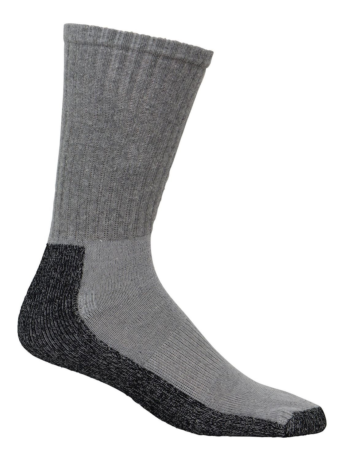 Click here for Mens Workload 4-Pack Work Socks 7-12 prices