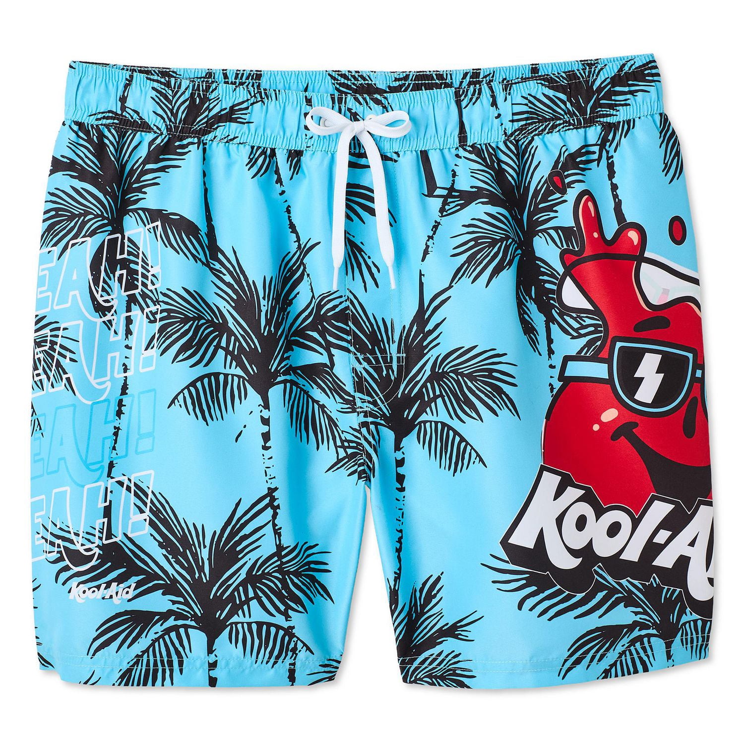 Click here for Koolaid Kool-Aid Mens Swim Trunk S prices