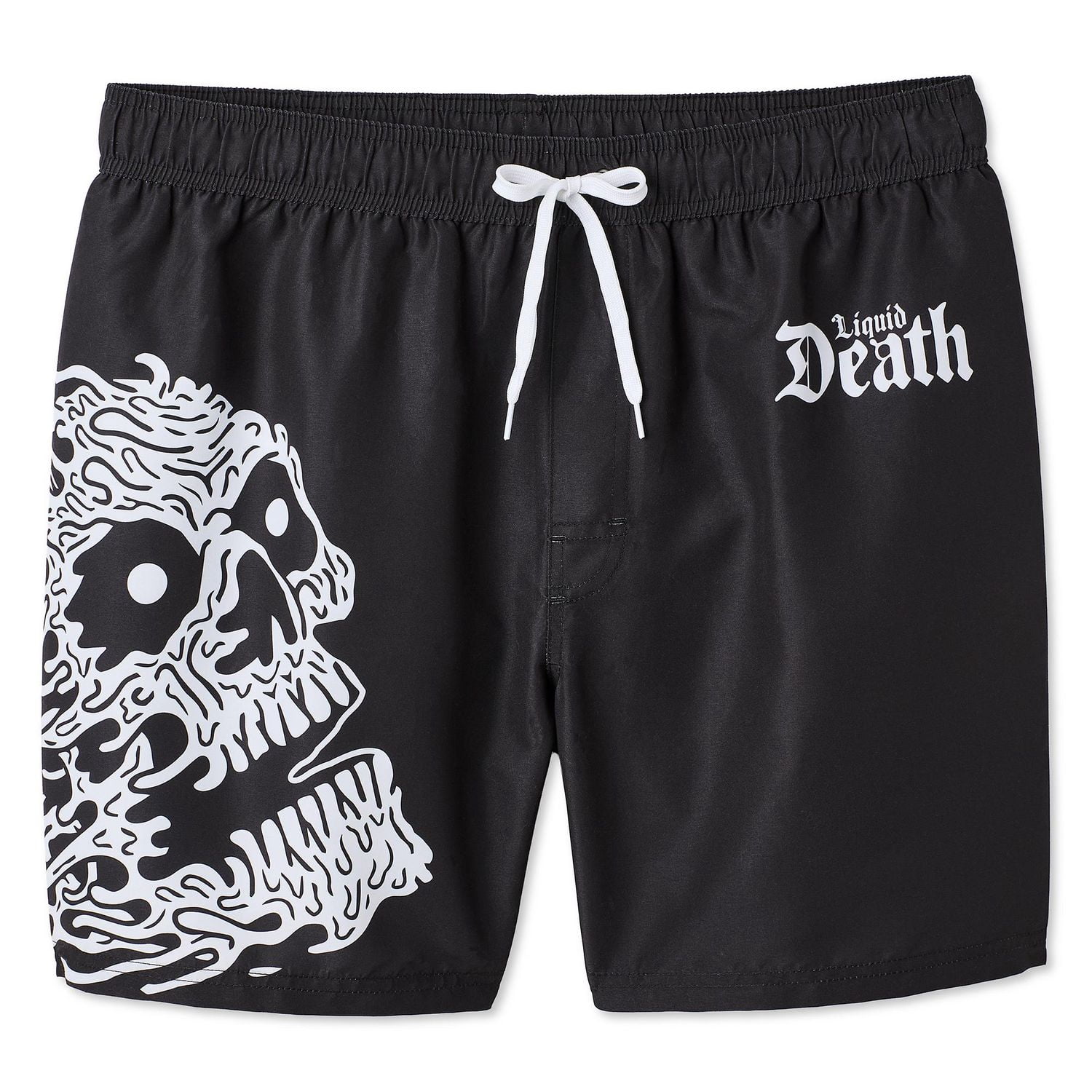 Click here for Liquid Death Mens Swim Trunk Xxl prices