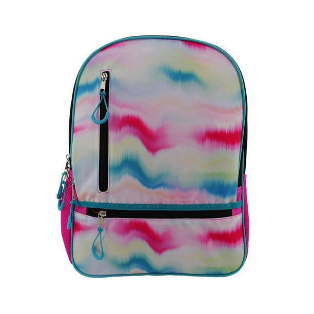 ADAPTIVE BAG - PINK MARBLE BACKPACK, ADAPTIVE BAG - Walmart.ca