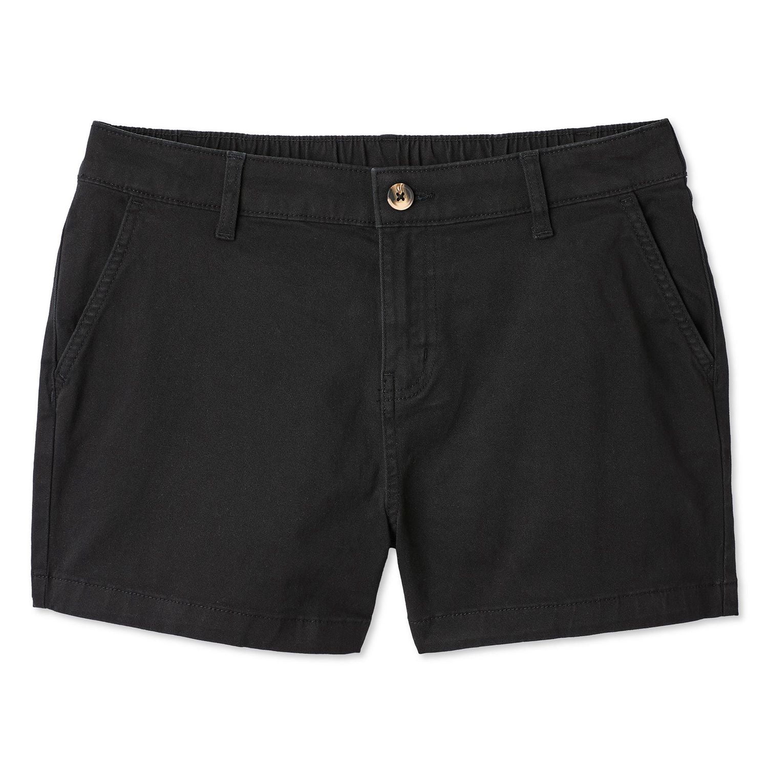 Click here for George Womens Chino Short 3.5 L prices