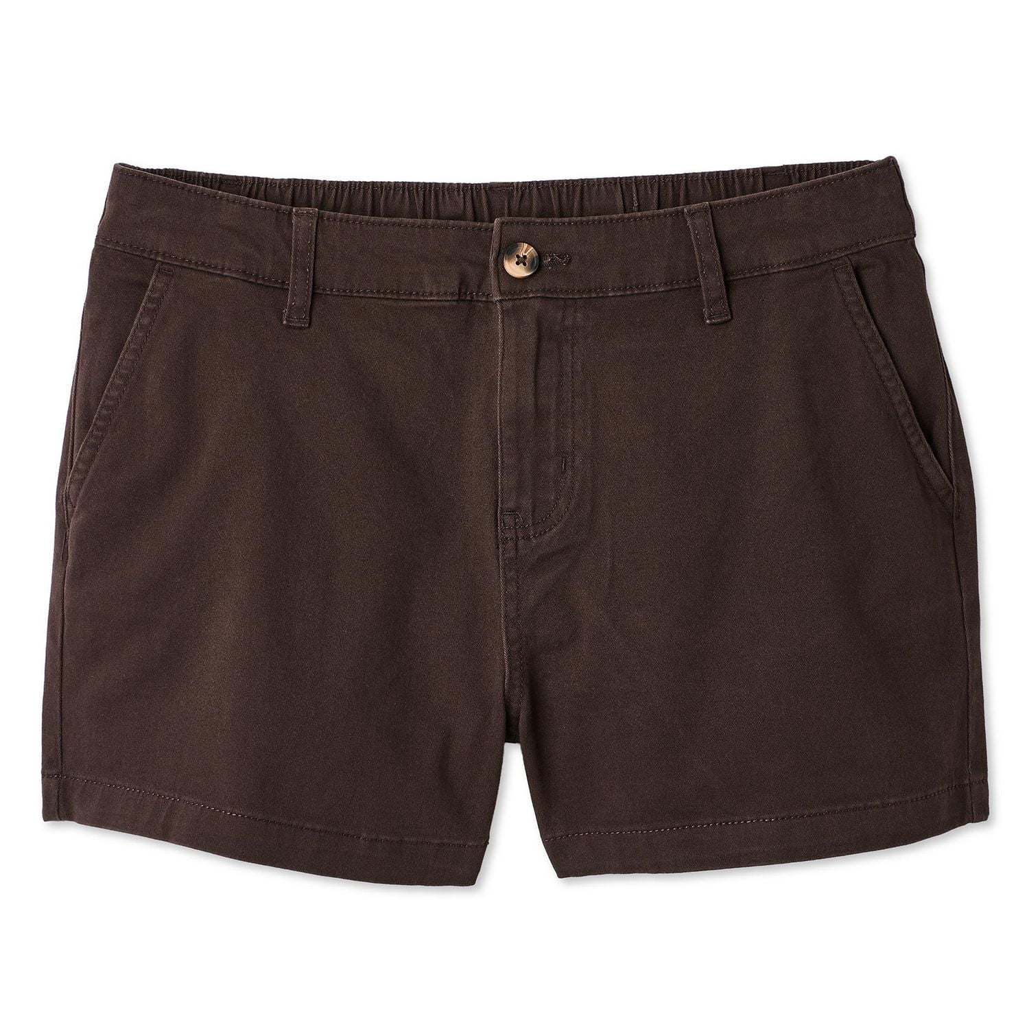 Click here for George Womens Chino Short 3.5 S prices