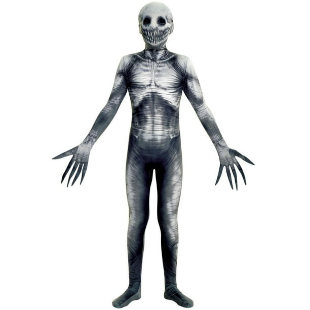 Morphsuits Urban Legend The Rake Skinsuit Halloween costume for ...